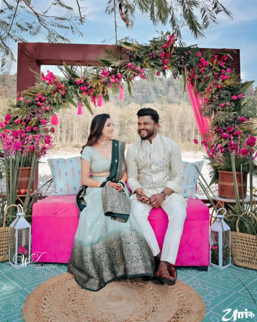 Destination Wedding in Uttarakhand | Wedding Bookings